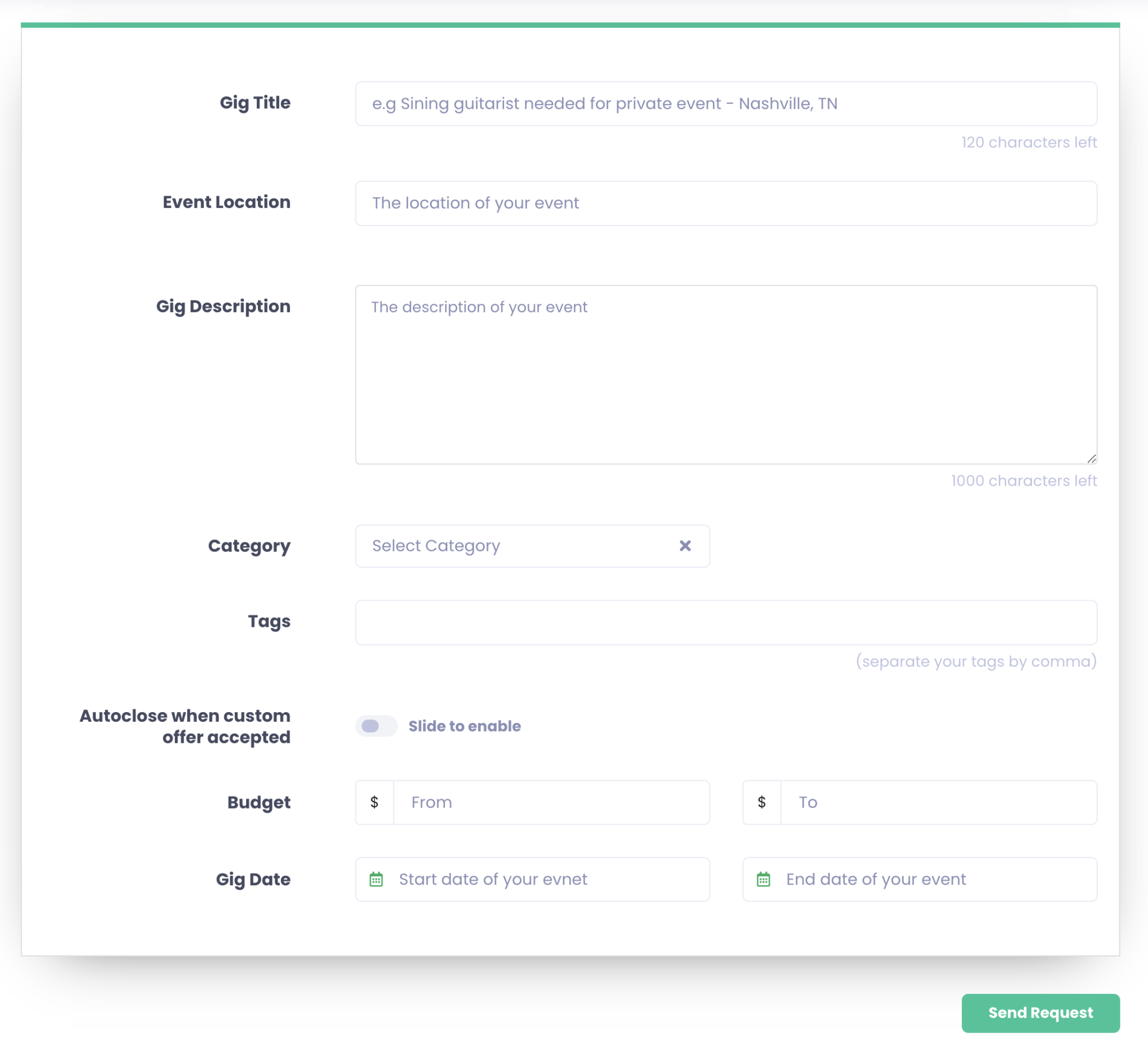 How to request a quote? – Arrive Booking Help Desk